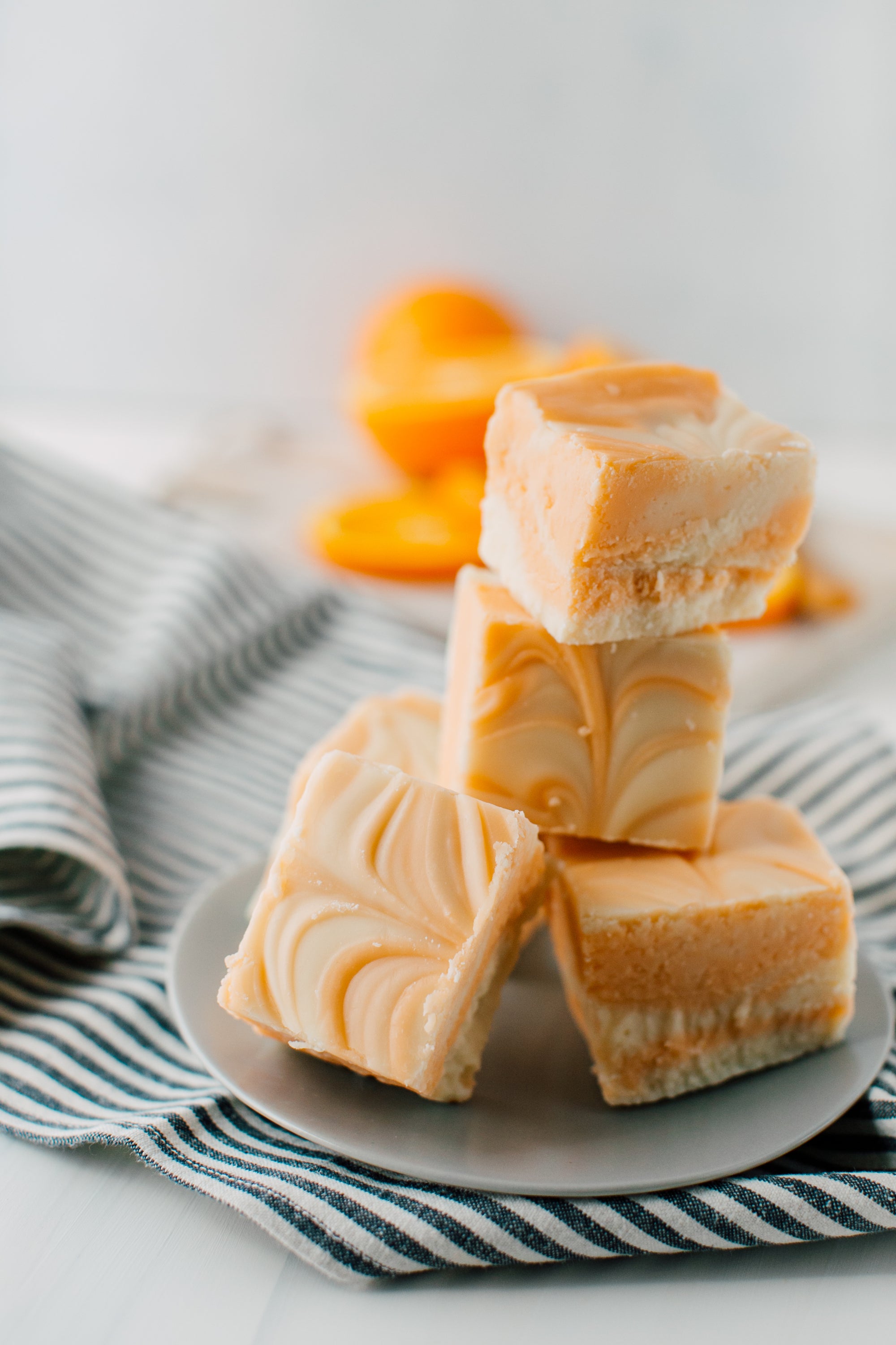 Happy Home Orange Dream Fudge – Southern Flavoring Company