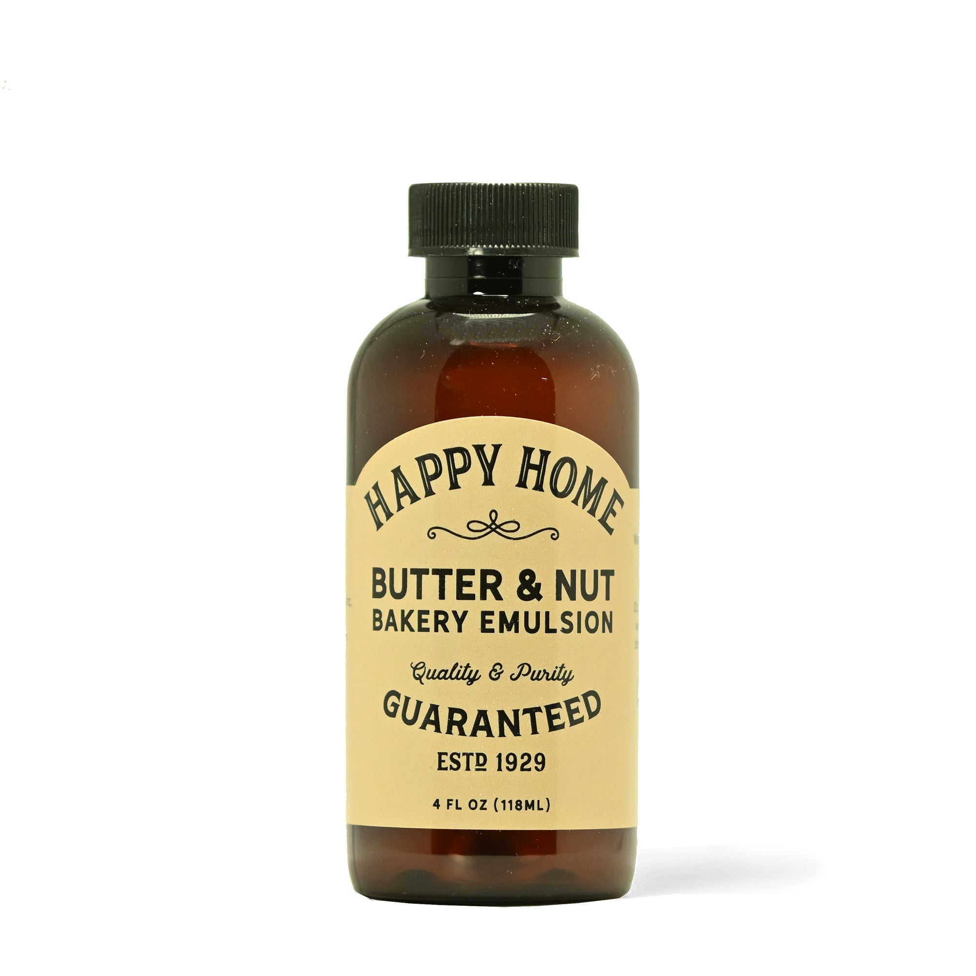 Butter & Nut Bakery Emulsion - Southern Flavoring – Southern Flavoring ...
