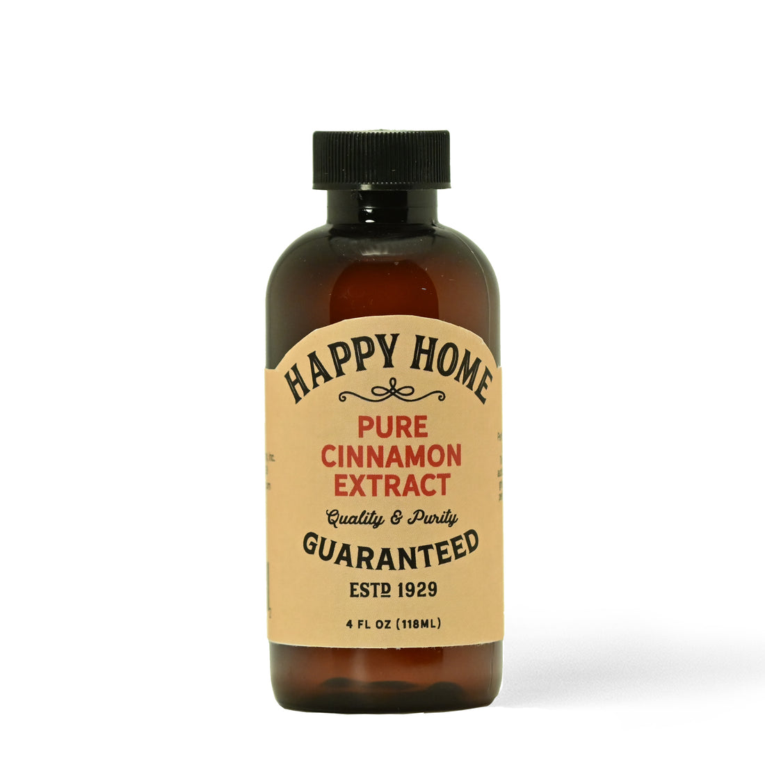 Pure Cinnamon Extract - Southern Flavoring – Southern Flavoring Company