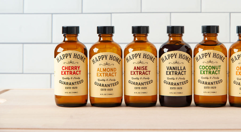 Products – Southern Flavoring Company