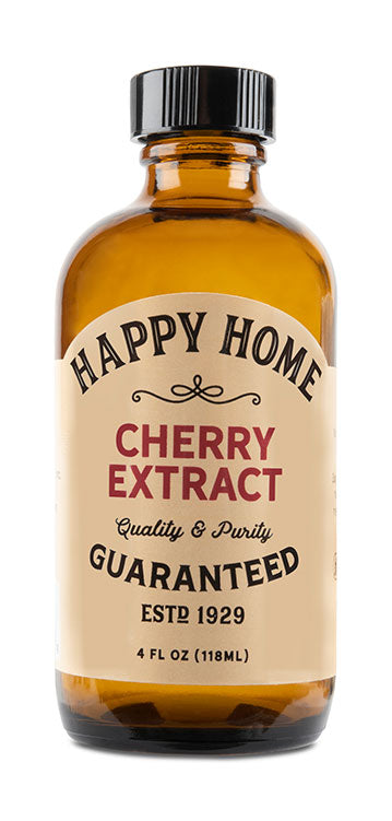 Cherry Extract – Southern Flavoring Company