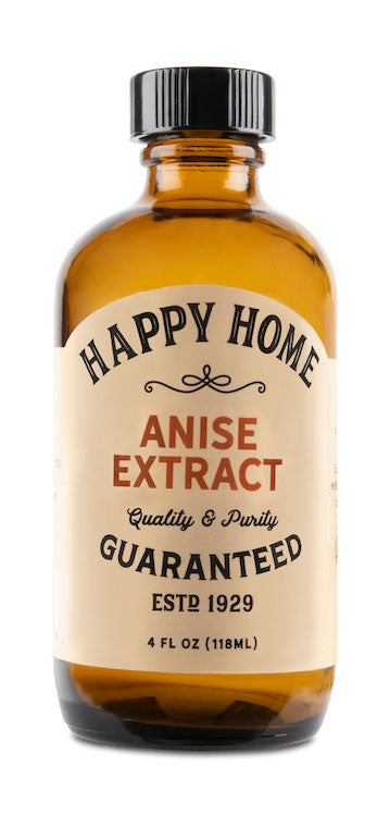 Pure Anise Extract – Southern Flavoring Company
